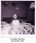 Douglas Keith Hackney