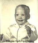 Douglas Keith Hackney