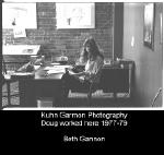 Douglas Keith Hackney