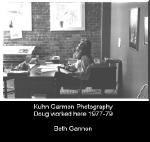 Douglas Keith Hackney