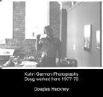 Douglas Keith Hackney