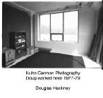 Douglas Keith Hackney