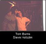 Douglas Keith Hackney