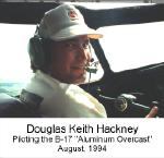 Douglas Keith Hackney