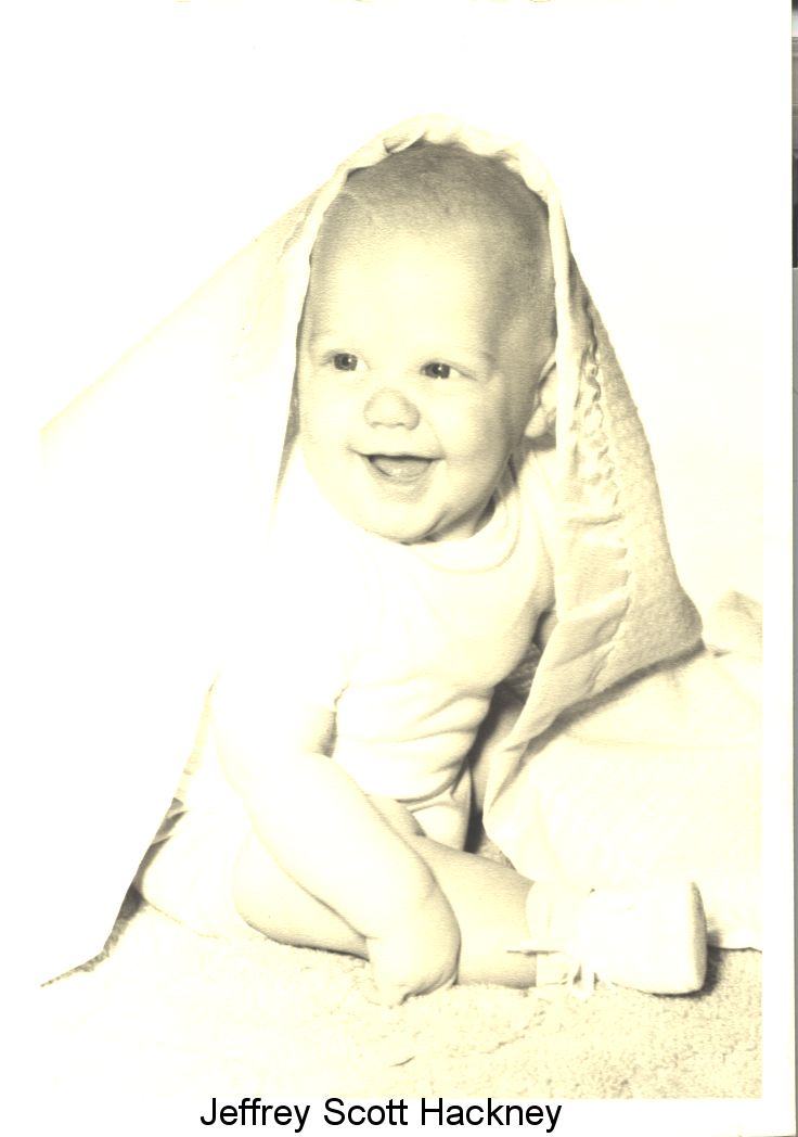 Jeffrey Scott Hackney