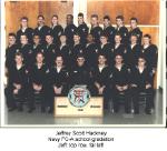 Jeffrey Scott Hackney