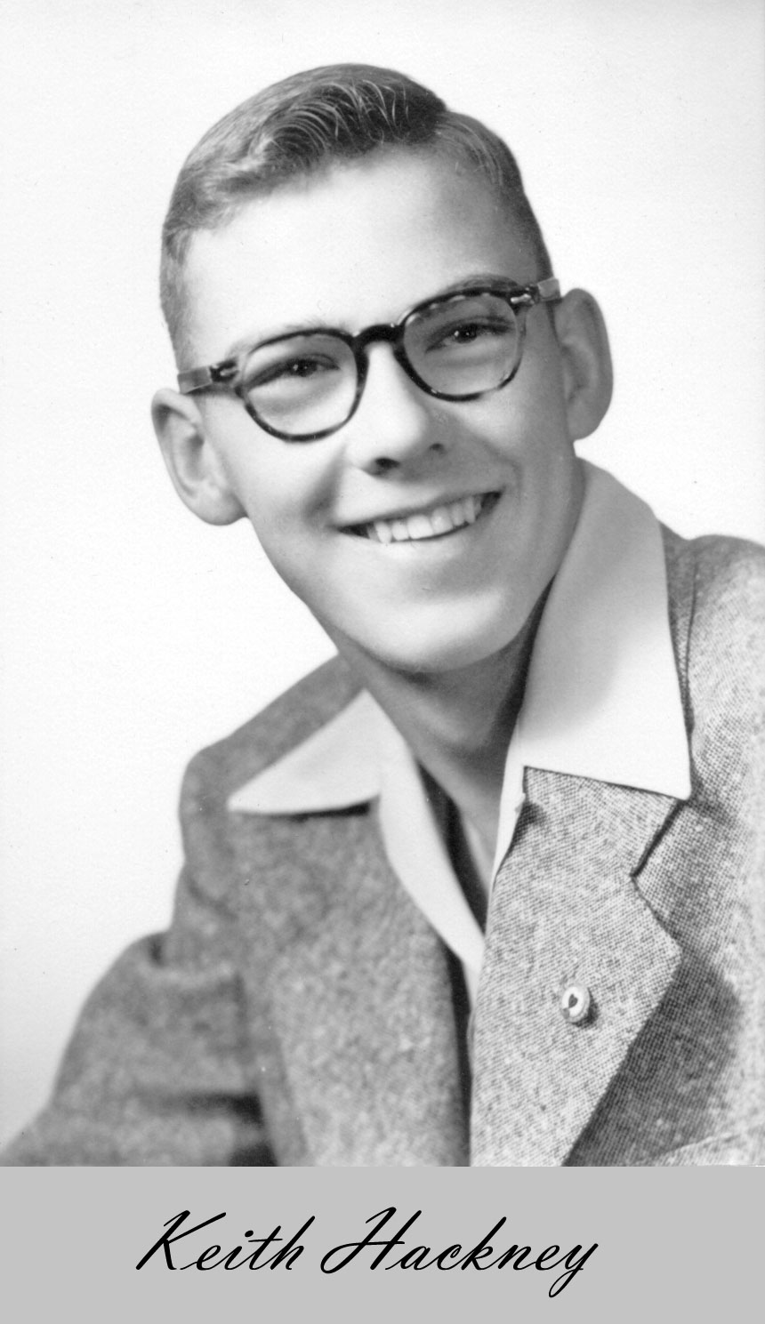 Hackney Family Archive Photos